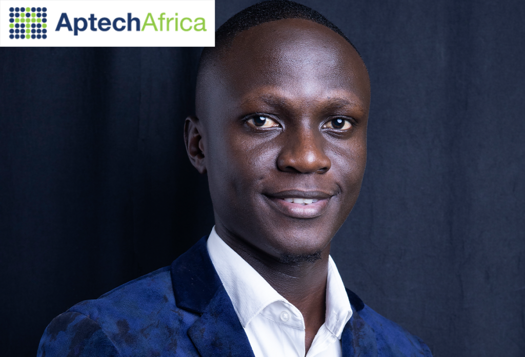 APTECH AFRICA’S PAUL KAMOGA ELECTED TO USEA’S BOARD COMMITTEE ...