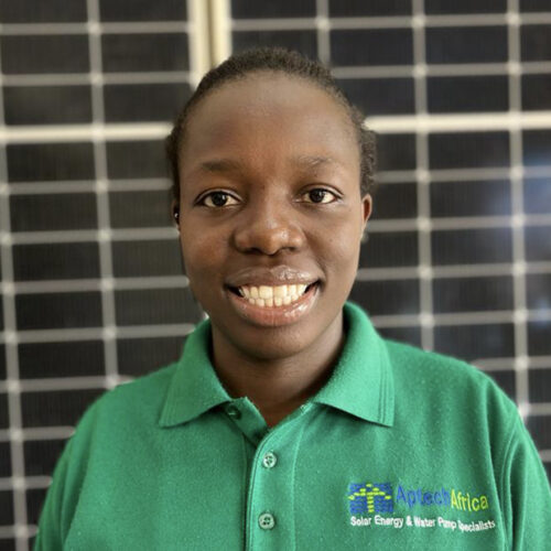 About Us - AptechAfrica
