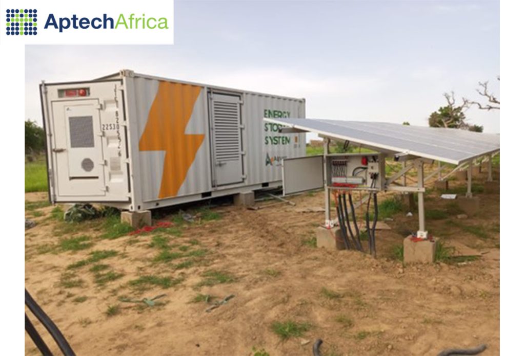 Home - AptechAfrica