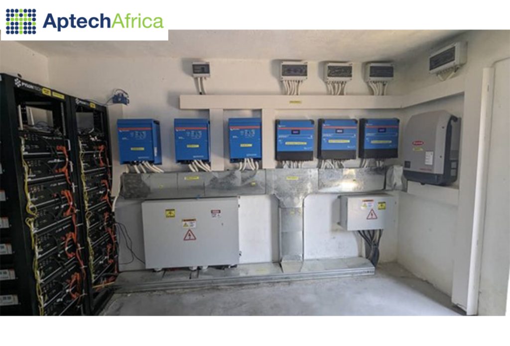 Home - AptechAfrica