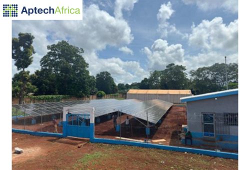 Home - AptechAfrica