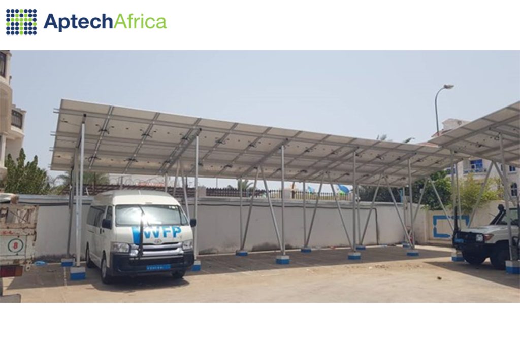 Home - AptechAfrica