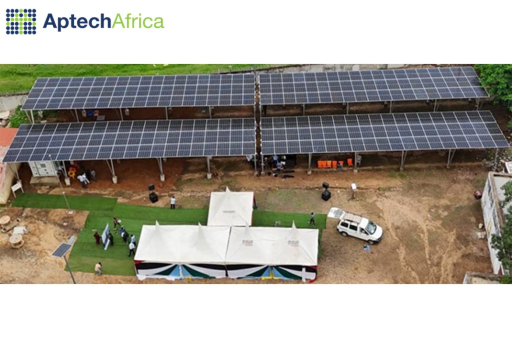 Home - AptechAfrica